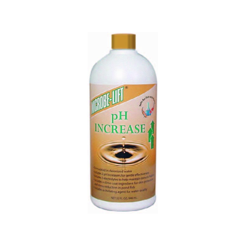 MICROBE-LIFT PH+ 1 litre