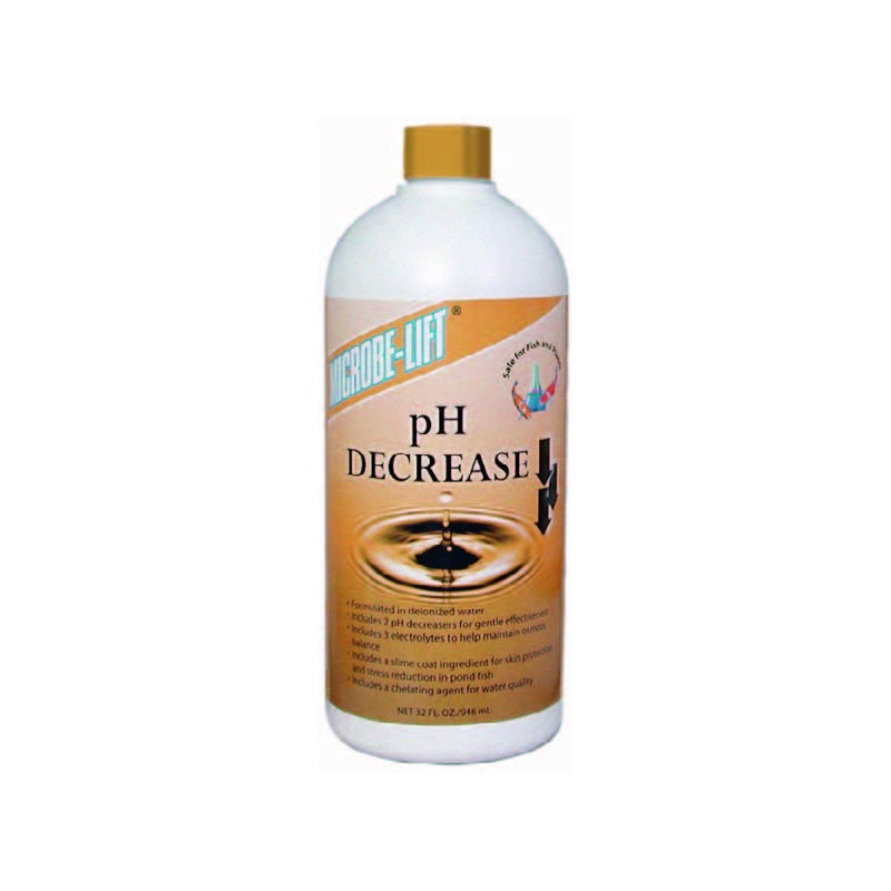 MICROBE-LIFT PH- 1 litre