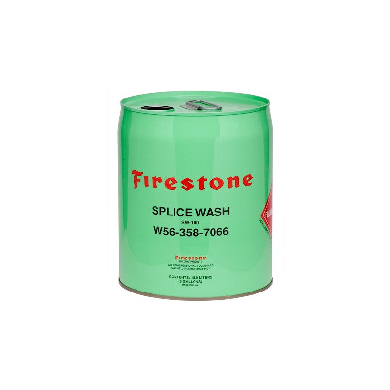 Nettoyant Clear Splice Wash